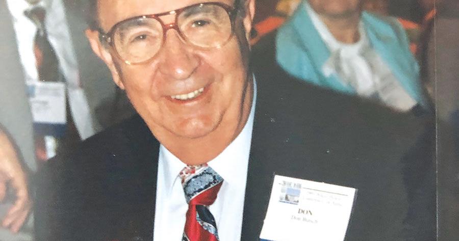 Former Newport mayor and civic leader remembered | News ...