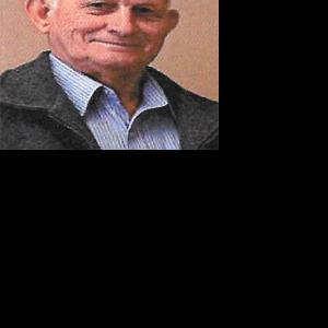 Virgil Glen Calavan | Obituaries | newportnewstimes.com