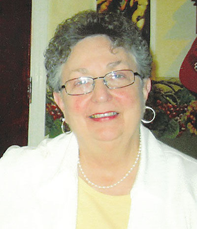 Joyce Ann Weaver | Obituaries | newportnewstimes.com