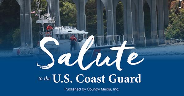 Salute To The United States Coast Guard | newportnewstimes.com
