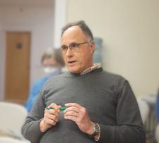 John Monette Wins City Council Seat | News | newportvermontdailyexpress.com