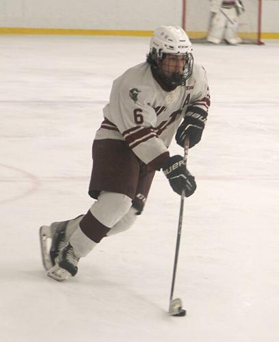 Flames Win Big in National Tournament Opener | Sports ...