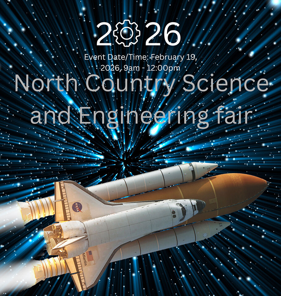Students Compete In Science Poster Contest | News ...