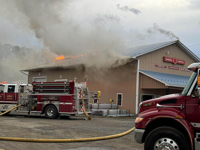 Local News | newportvermontdailyexpress.com