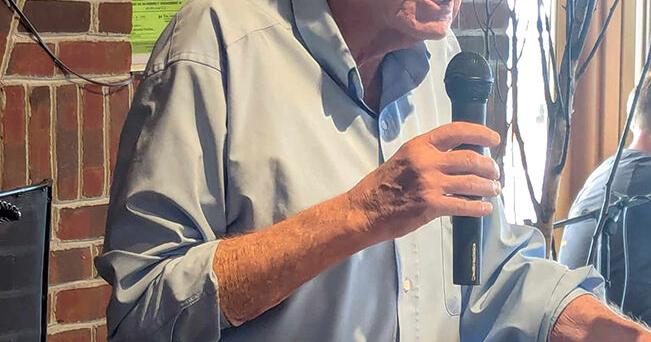 Senator Sanders Hosts Q&A For Seniors | News ...