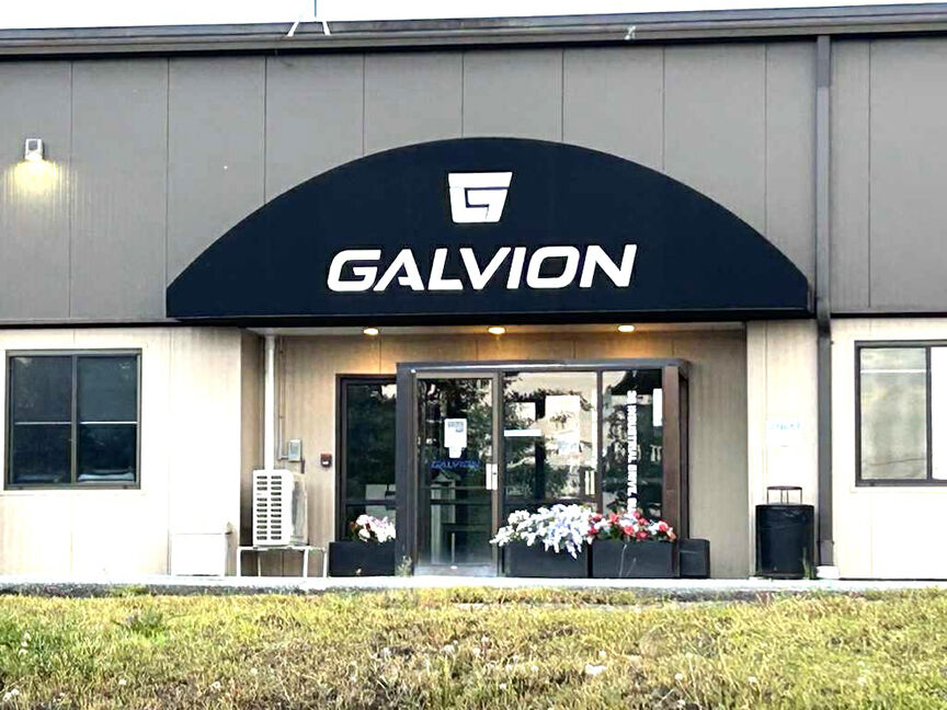 Another Win for Galvion: Newport Company Secures Marine Corps Contract ...