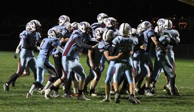 Falcons Heading to the Finals! | Sports | newportvermontdailyexpress.com