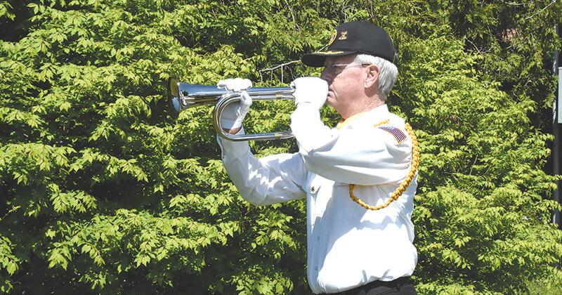Fallen Military Members Recognized in Orleans | News ...