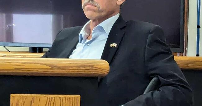 Judge Rules Against Rodgers | News | newportvermontdailyexpress.com
