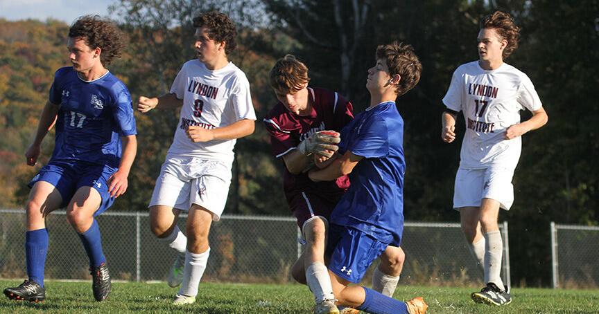 A Trio of Firsts For Lake Region, as the Rangers Top Lyndon 7-0 ...