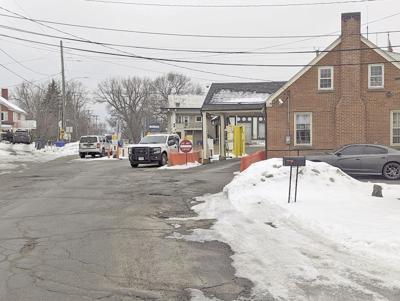 Beebe Plain Port of Entry Renovation Planned | News ...