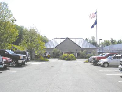 COVID-19 outbreak at Northern State Correctional Facility | News ...