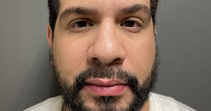 Soto Pleads Not Guilty to Fentanyl Trafficking and Defacing Firearm ...