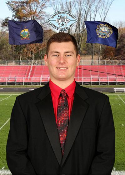 Athlete of the Week: Aidan Hogan | Sports | newportvermontdailyexpress.com