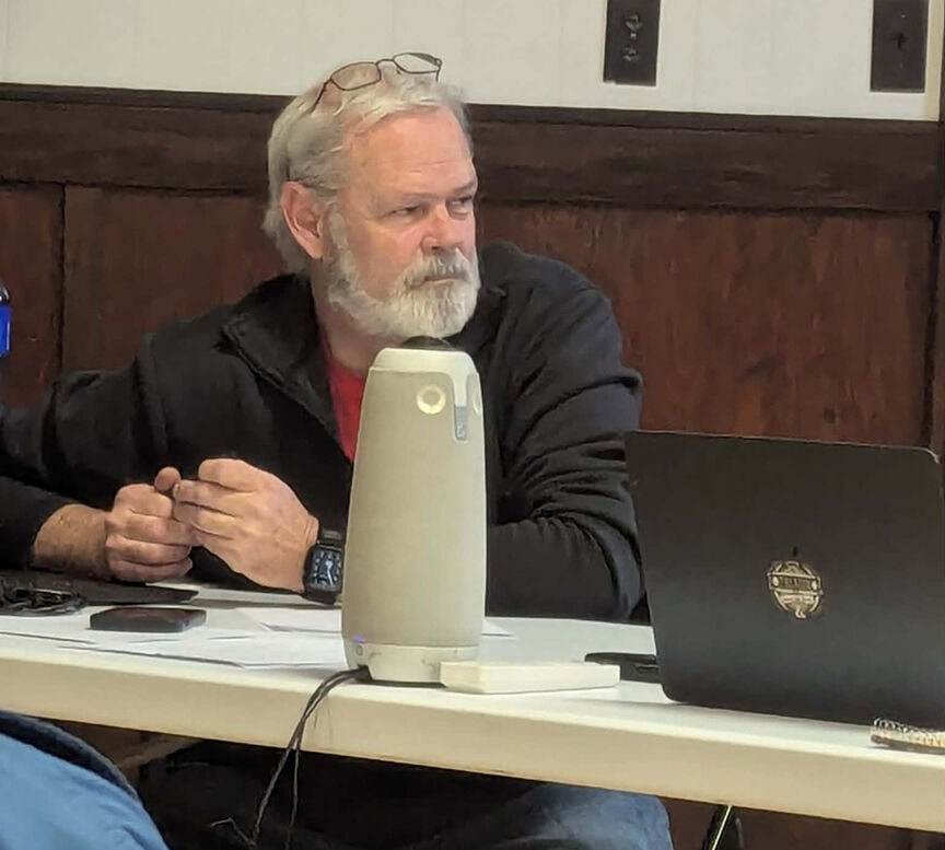 Glover Selectboard Tackles Plans for Glover Green Forum and Glover Day ...