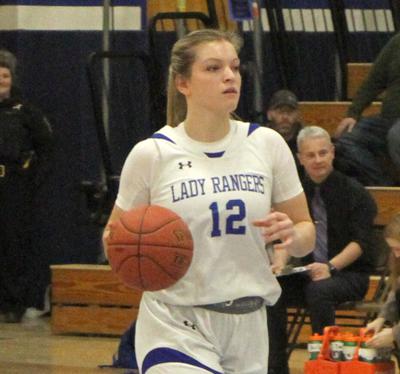 Athlete of the Week: Madison Bowman | Sports ...