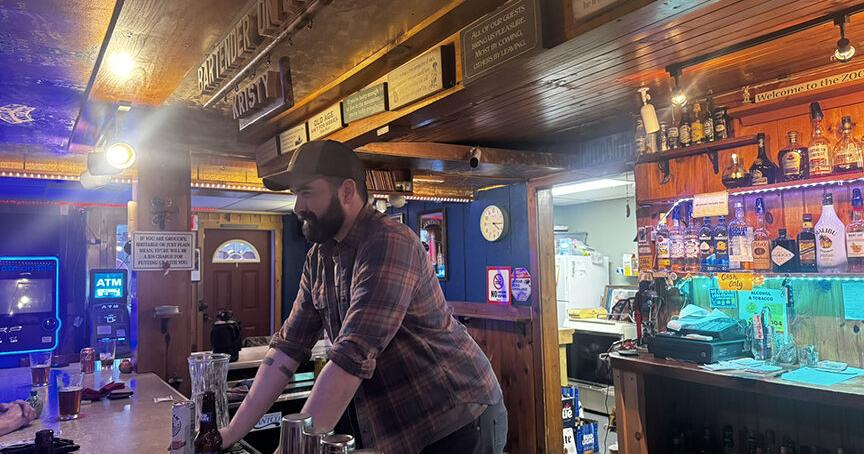 Jaspers Tavern Gets New Energy Under New Management | Entertainment ...