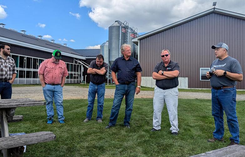 Candidates Discuss Agriculture Priorities | News ...