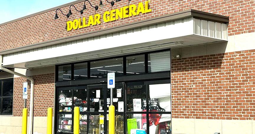 Dollar General Temporarily Closed for Maintenance | News ...