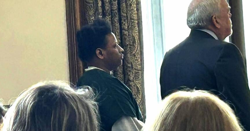 Keith Pleads Guilty to Second-Degree Murder in 2024 Shooting Death of ...