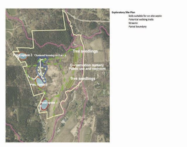 Town of Jay Contemplates Acquiring Land | News ...