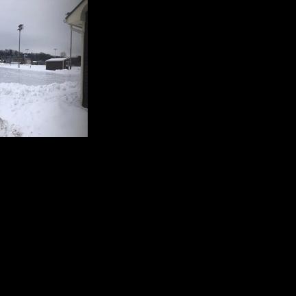 Rink at Gardner Park Open For the Season | Sports ...