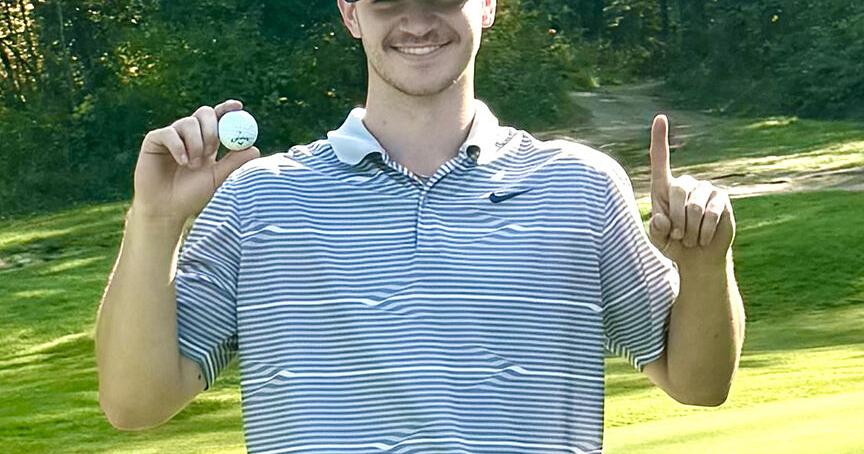 Shatney Gets an Albatross, Three Others an Ace, as Hole-in-One Totals ...