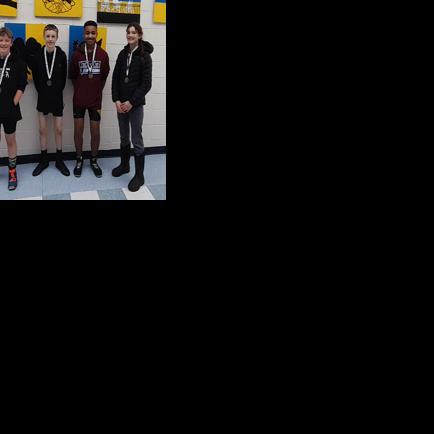 Python Wrestling Looking to Rebuild After Covid | Sports ...