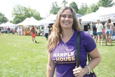Meet the Candidate: Leanne Harple, Orleans House District-4 | News ...