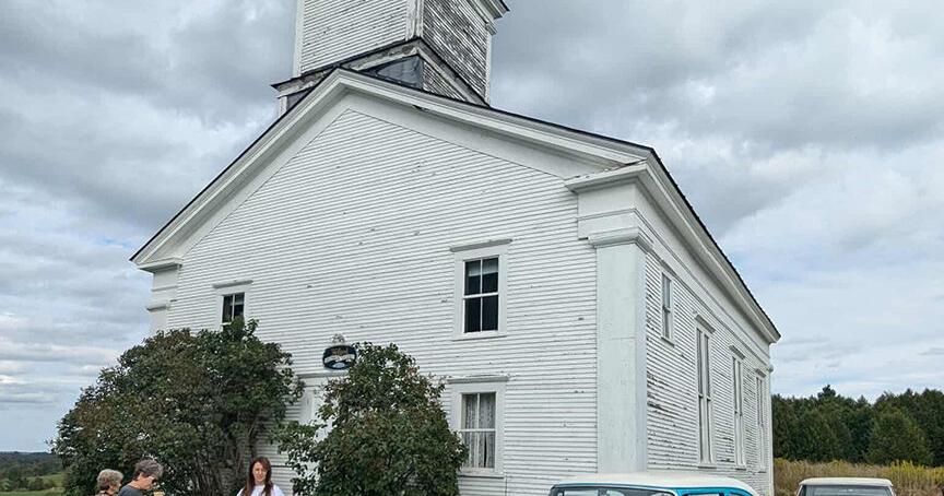 Holland Historical Society Holds Open House | News ...