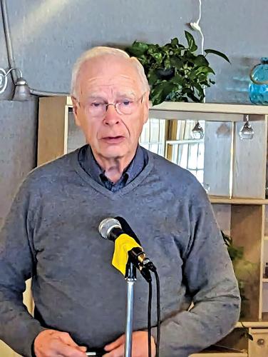 A Whole Lot of This and That In Montpelier | News ...