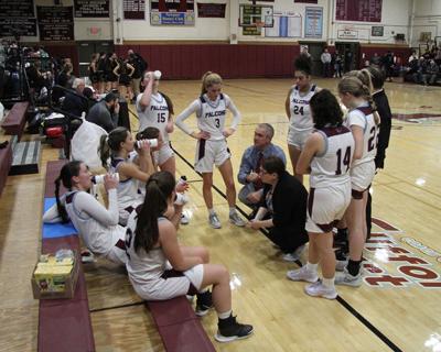 North Country Girls Earn 25th Straight Win in Close Affair With BFA St ...