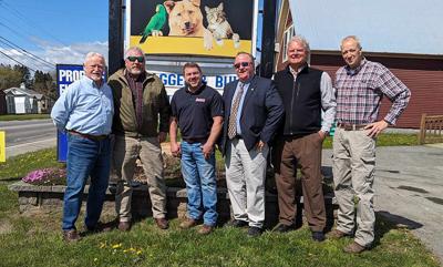 Who's In, Who's Out | News | newportvermontdailyexpress.com