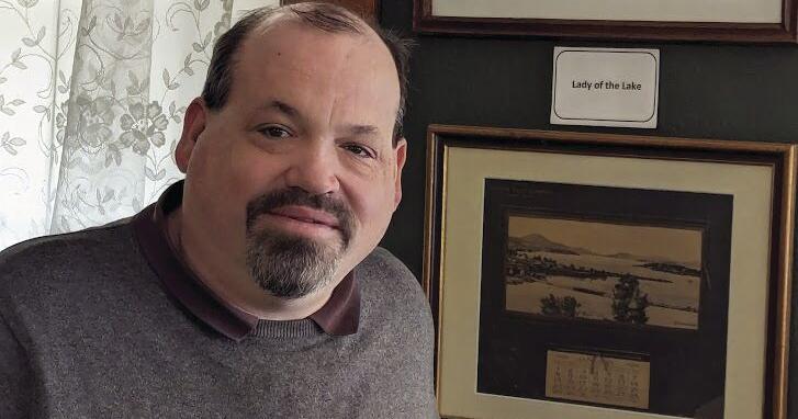 Carl King: A Voice For Newport | News | newportvermontdailyexpress.com