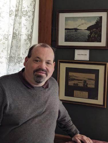 Carl King: A Voice For Newport | News | newportvermontdailyexpress.com