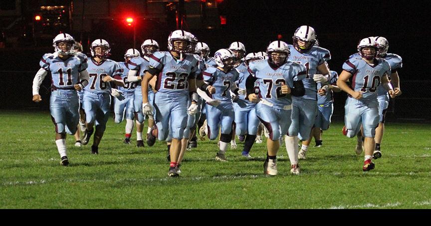 Falcons Punch Ticket to the Semis With Shutout Win Over Rice | Sports ...