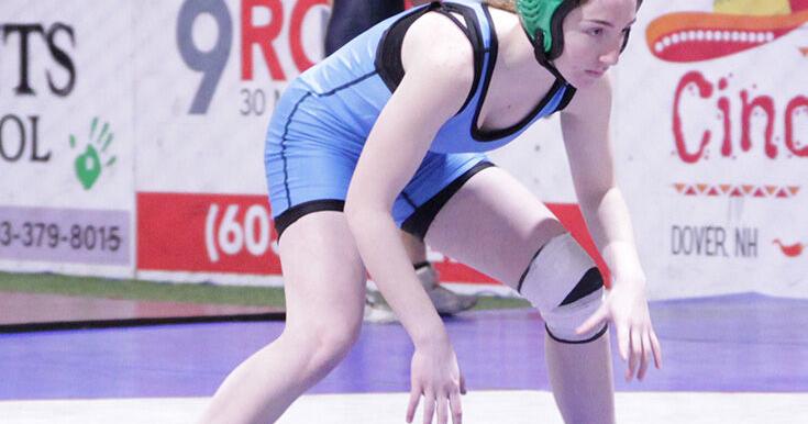 Athlete of the Week: Jocelyn Allen | Sports ...
