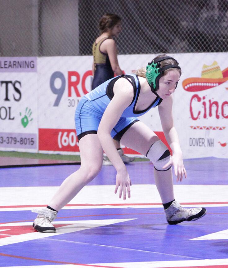 Athlete of the Week: Jocelyn Allen | Sports ...