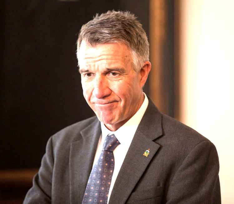 Scott Urges Legislature to Follow Through on Act 73 After Property Tax ...