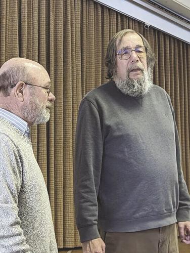 Westmore: Selectman Peter Hyslop Reelected, Budget Passes | News ...