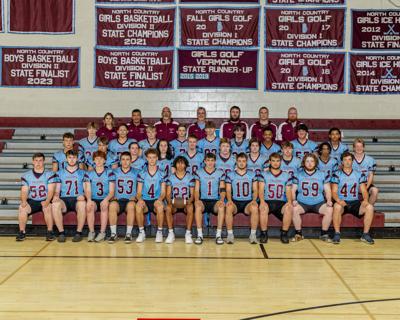 Salute to the Falcons in the Express on 11/24/23 | Sports ...