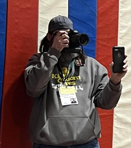 Olmstead Leaving Sports Editor Position For Hockey Operations Job With ...