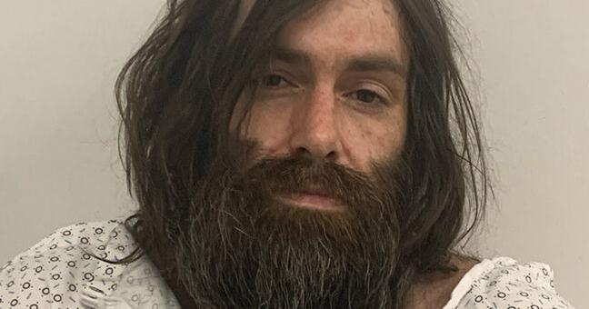 Willey Arrested for Attempted Murder and Multiple Warrants | News ...