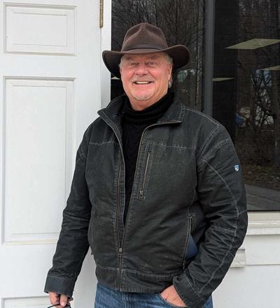 Transportation Bill A Priority For Representative Ken Wells | News ...