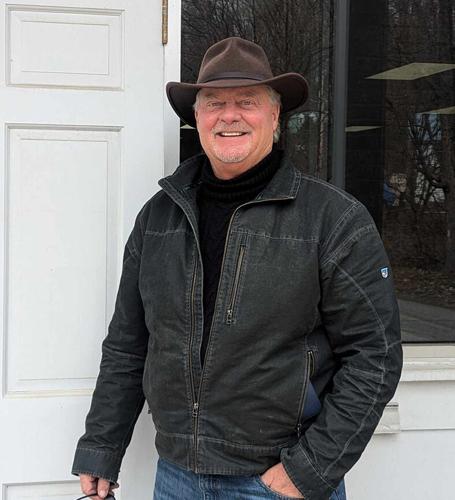 Transportation Bill A Priority For Representative Ken Wells | News ...