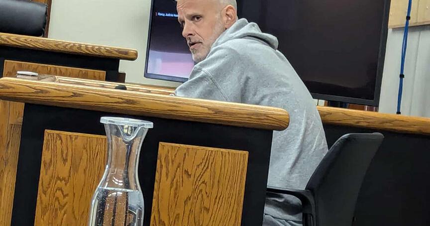 Wood Seeks Restraining Order | News | newportvermontdailyexpress.com