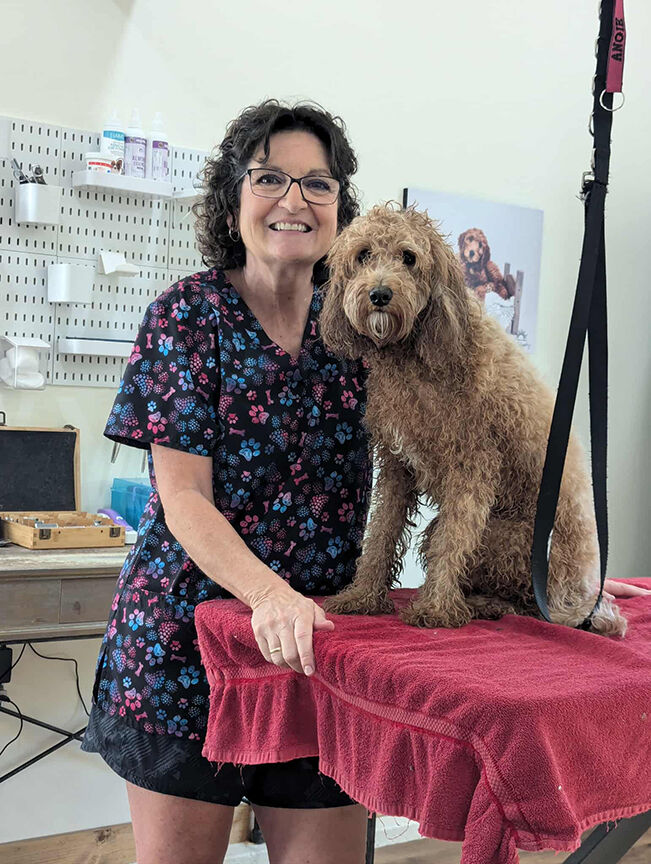 Gale Street Grooming Service Opens In Derby Line | News ...
