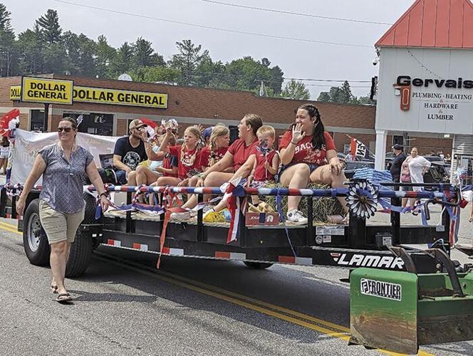 Island Pond Independence Day Celebration | News ...