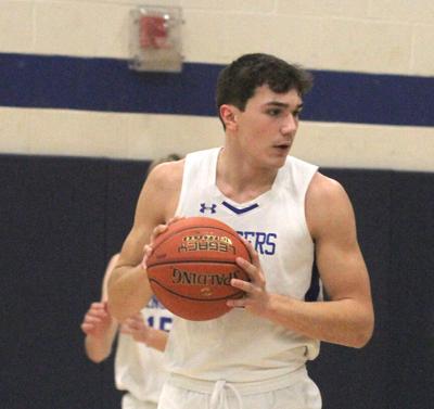 Athlete of the Week: Justin Young | Sports | newportvermontdailyexpress.com