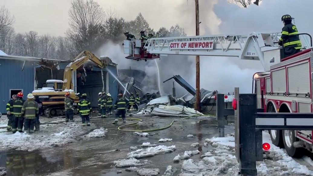 newportvermontdailyexpress.com | Newport Daily Express